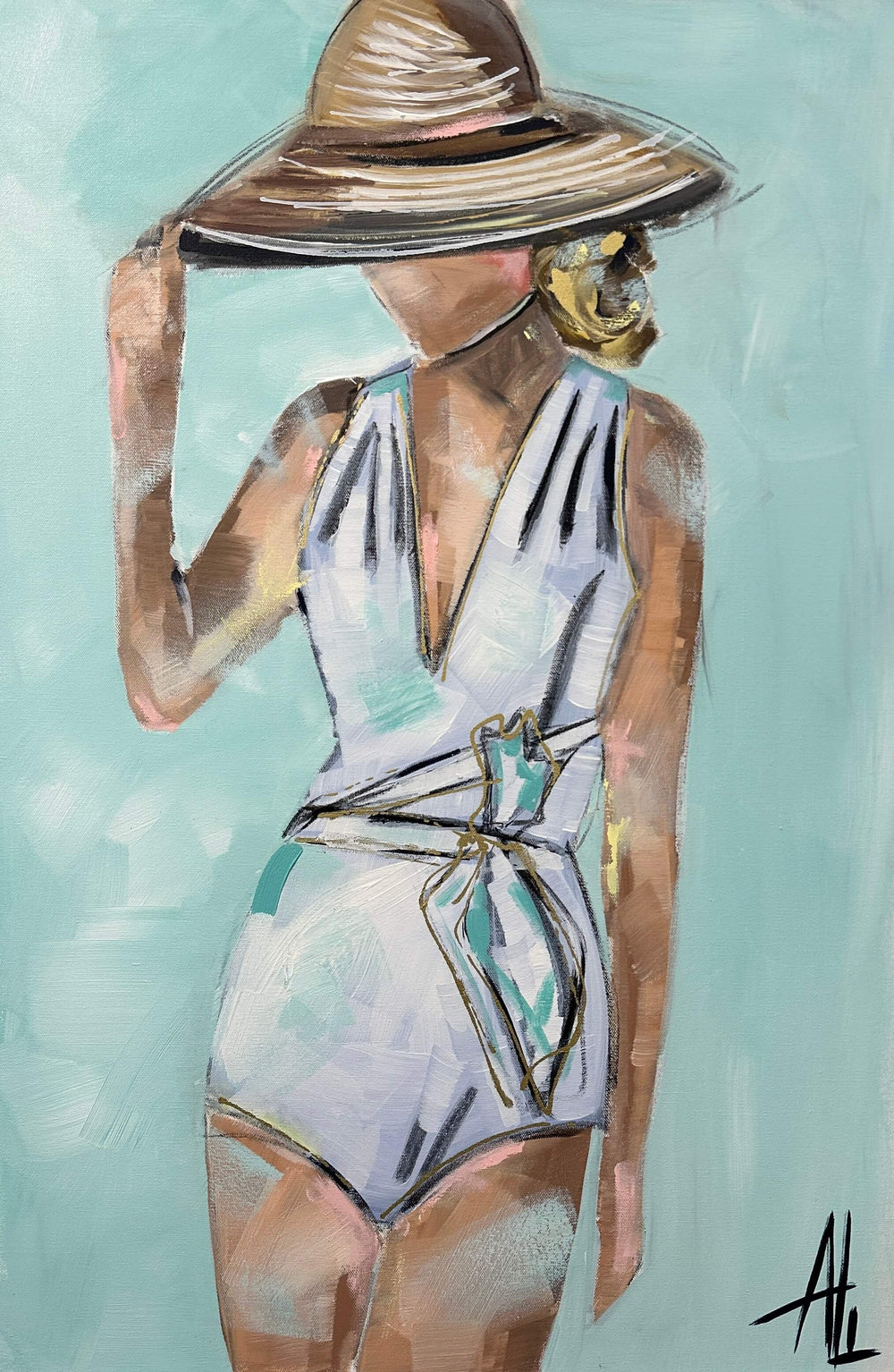 collect – Thestudiogallery30a