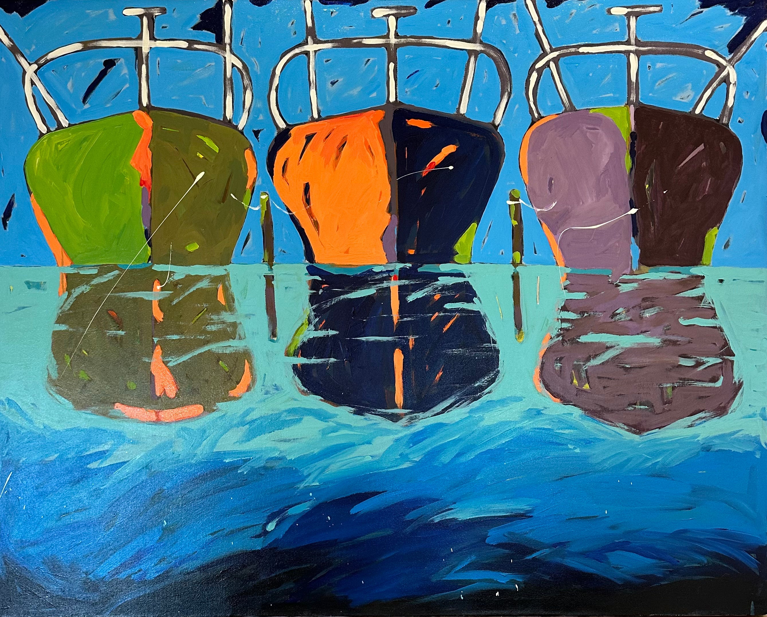 collect – Thestudiogallery30a