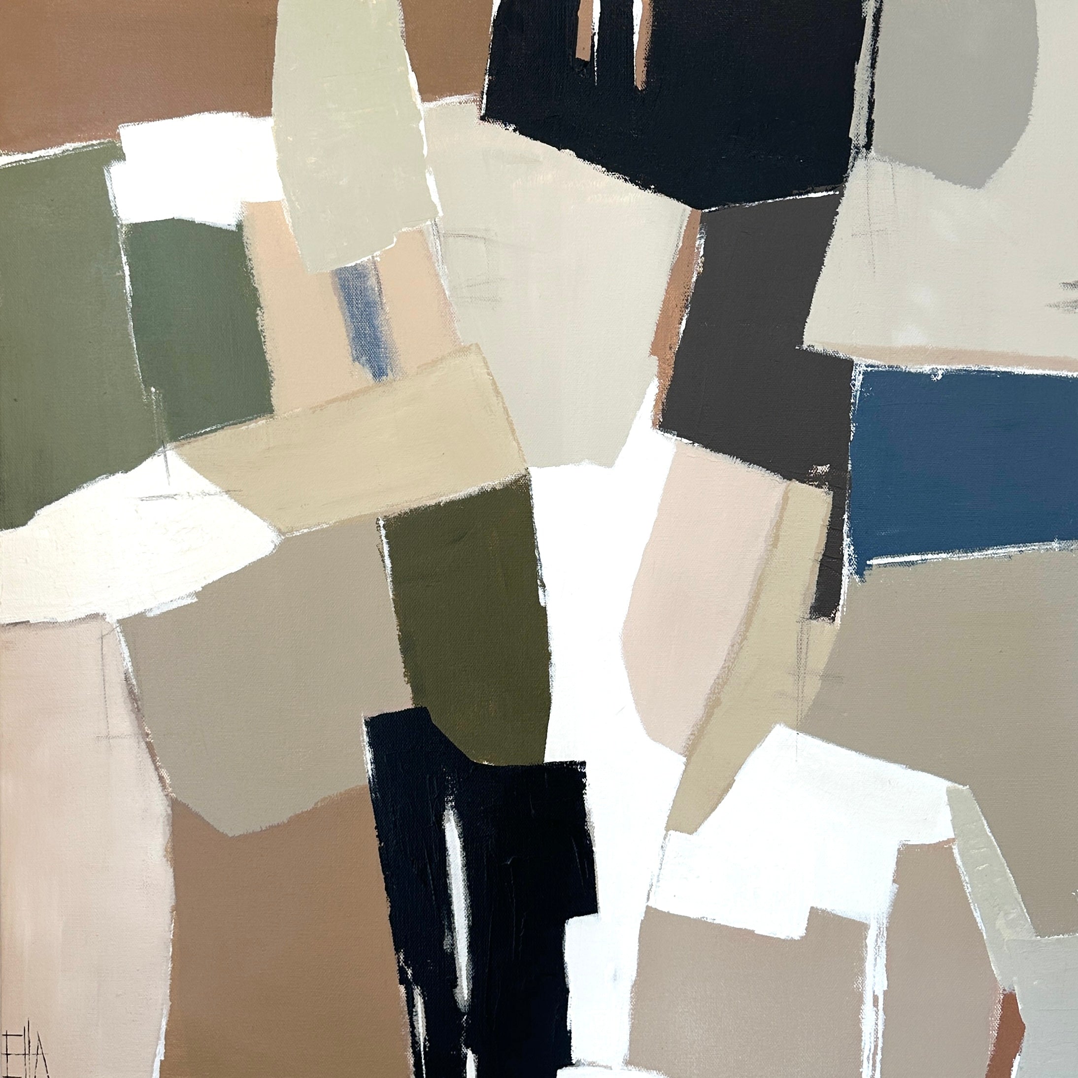 collect – Thestudiogallery30a