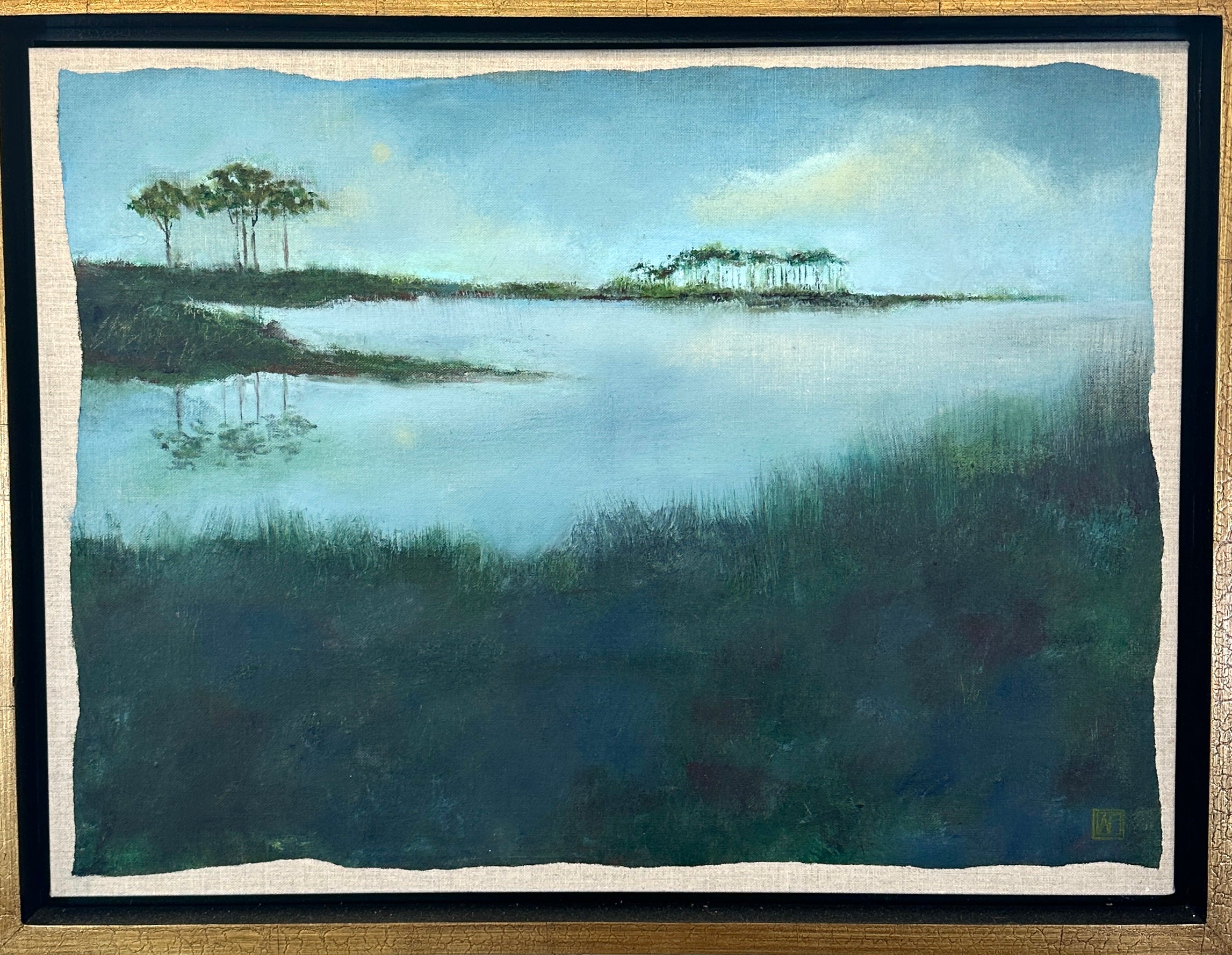 ann forbush – Thestudiogallery30a