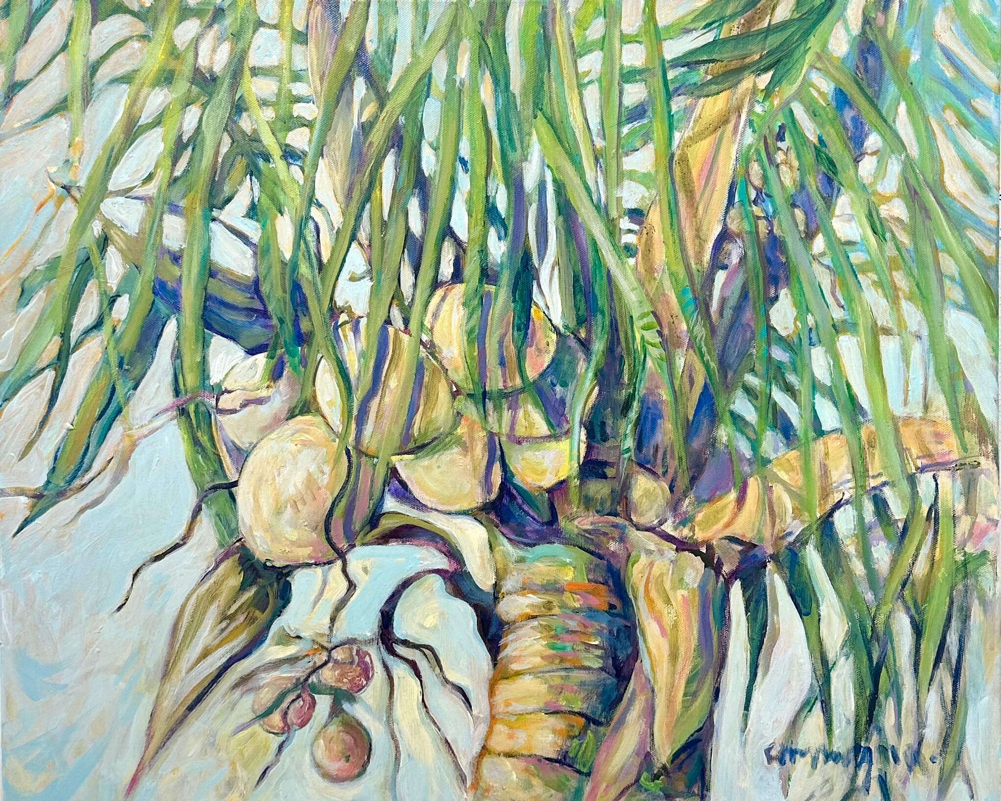 collect – Thestudiogallery30a