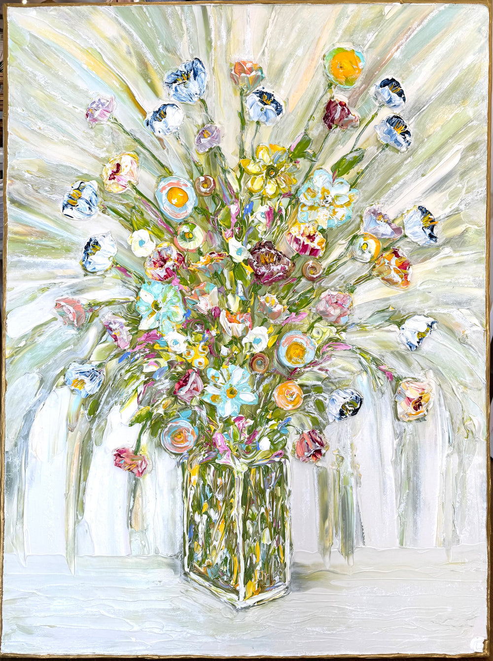 collect – Thestudiogallery30a